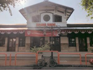 Info Jadwal Kereta Api Stasiun Gubeng Surabaya Tahun 2026