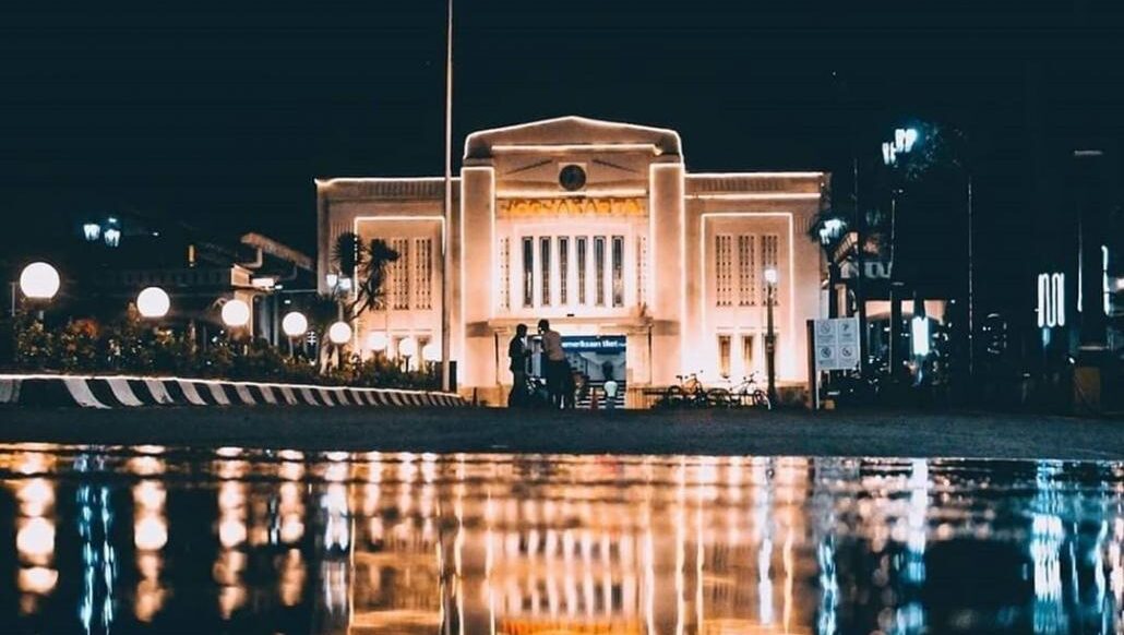 Jadwal Kereta Api Stasiun Tugu Yogyakarta Jogja Terbaru 2026