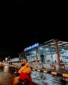 Stasiun Jember – Info Jadwal Kereta Api dan Layanan 2026
