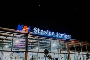 Stasiun Jember – Info Jadwal Kereta Api dan Layanan 2026