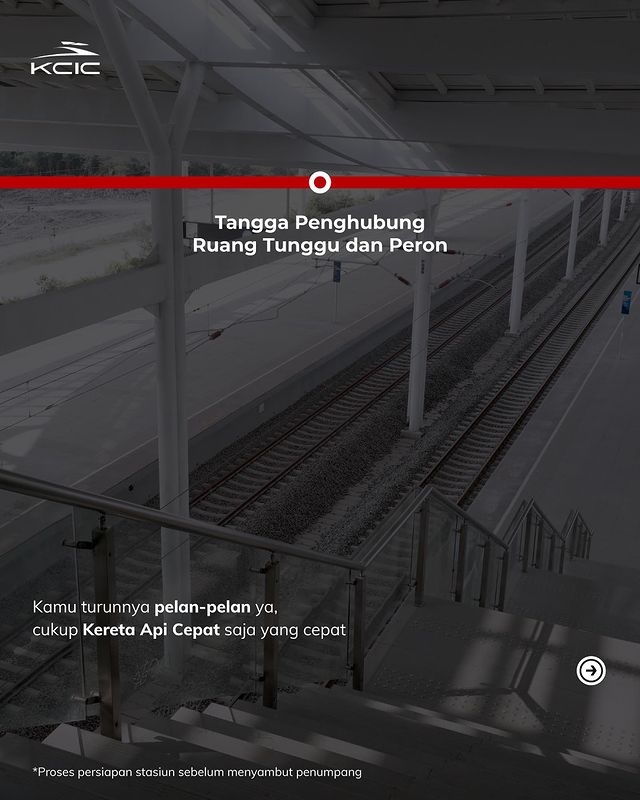 Kereta Cepat Jakarta Bandung Woosh: Jadwal, Harga Tiket 2026