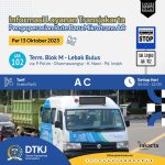 Peta Rute Mikrotrans Transjakarta (Jaklingko) Lengkap Di 2026