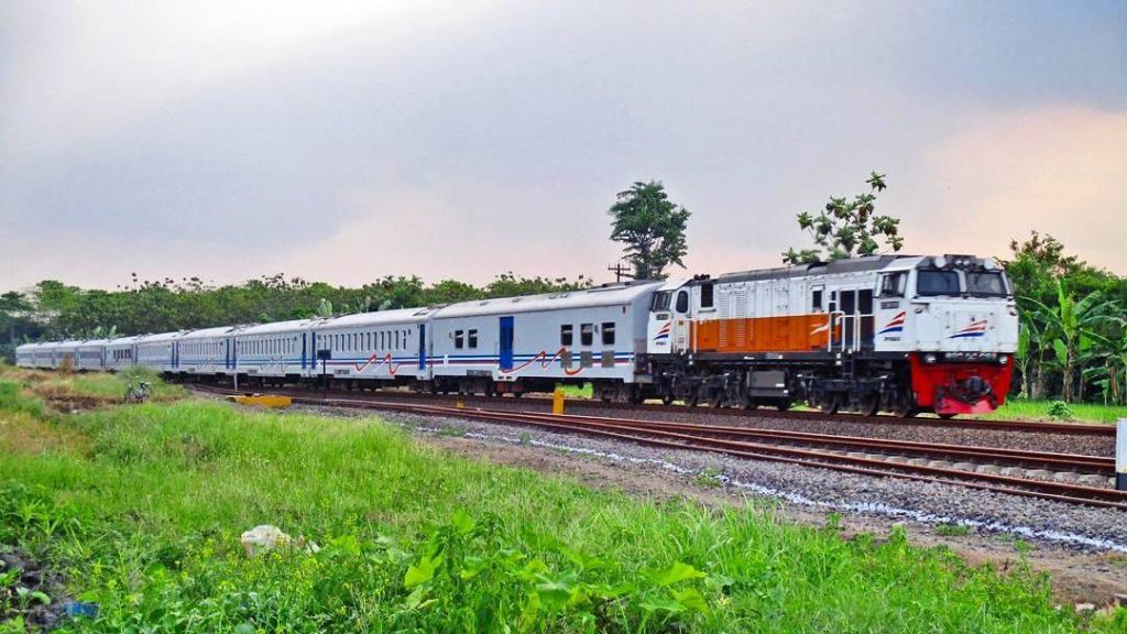 Kereta Api Ranggajati: Jadwal, Rute, dan Harga Tiket Terbaru 2026