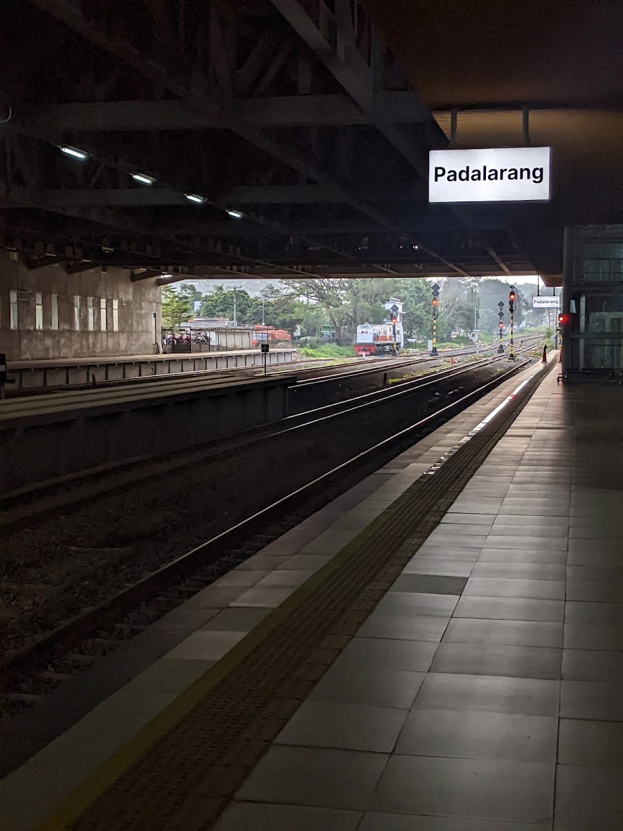 Daftar 9 Stasiun di Bandung yang Perlu Anda Ketahui