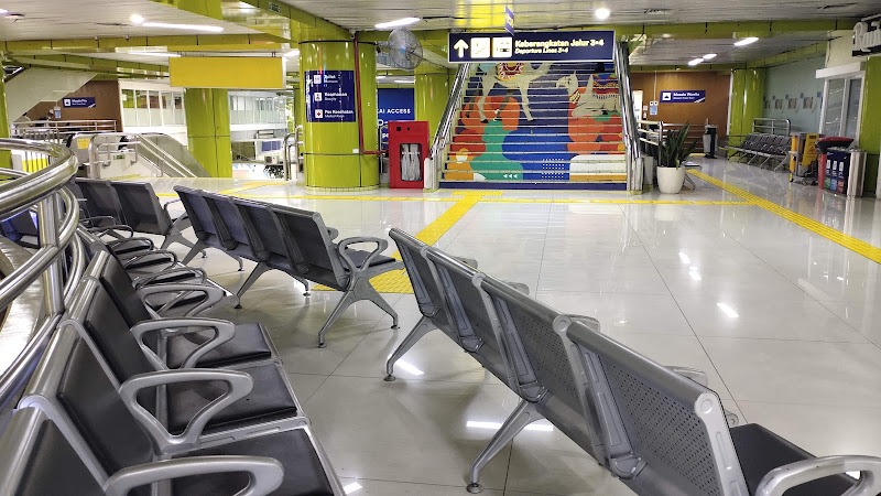 Harga & Jadwal Tiket Kereta Api Jakarta ke Surabaya Terbaru 2026