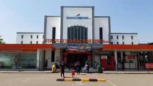 Jadwal & Tiket Kereta Api Bandung Kiaracondong – Surabaya Terbaru Di 2026