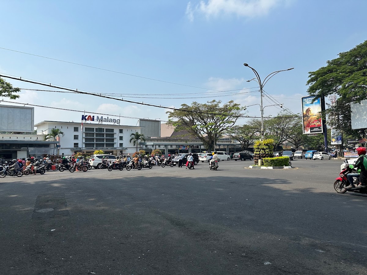 Jadwal & Tiket Kereta Api Jakarta (GMR) – Malang (ML) Terbaru 2026
