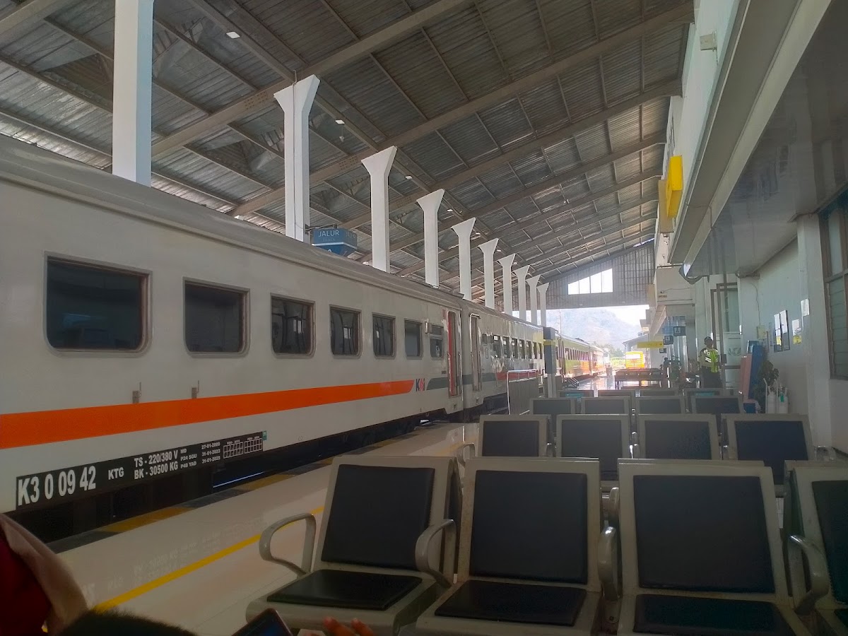 Jadwal & Tiket Kereta Api Surabaya – Banyuwangi Terbaru Di 2026