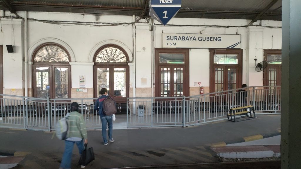 Jadwal & Tiket Kereta Api Surabaya – Malang Terbaru Di 2026