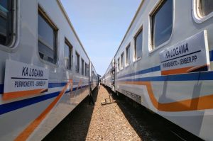 Kereta Api Logawa: Jadwal, Rute, dan Harga Tiket Terbaru Di 2026