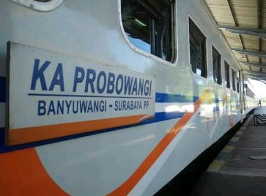 Kereta Api Probowangi: Jadwal, Rute, dan Harga Tiket Terbaru 2026