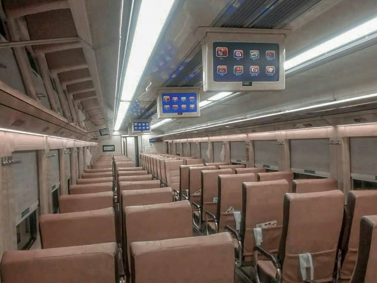 Kereta Api Sancaka: Jadwal, Rute, dan Harga Tiket Terbaru Di 2026