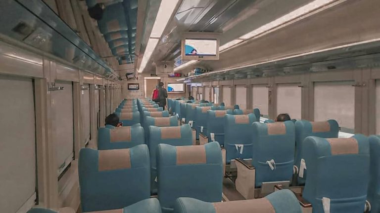 Kereta Api Sancaka: Jadwal, Rute, dan Harga Tiket Terbaru Di 2026