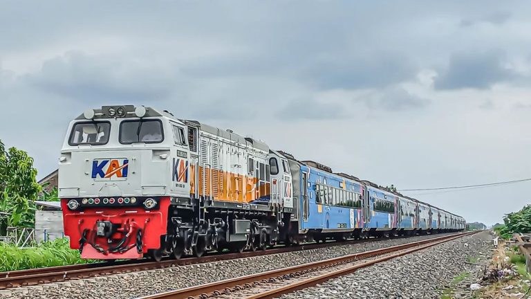 Kereta Api Taksaka: Jadwal, Rute, dan Harga Tiket Terbaru Di 2026