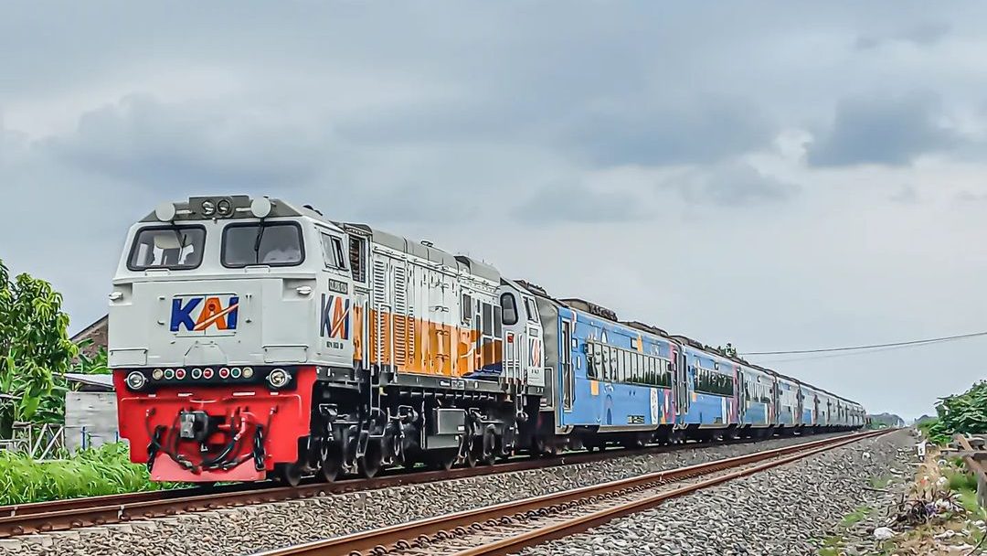 Kereta Api Taksaka: Jadwal, Rute, dan Harga Tiket Terbaru Di 2026