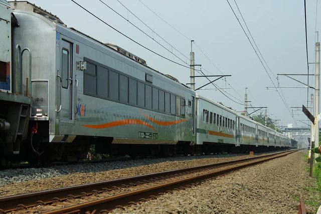 Kereta Api Tegal Bahari: Jadwal, Rute, dan Harga Tiket Terbaru 2026