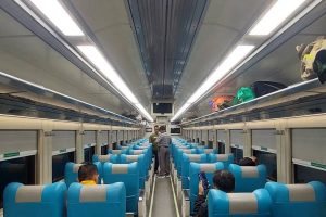 Kereta Api Senja Utama Yogya: Jadwal, Rute, dan Harga Tiket Terbaru Di 2026